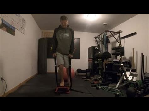 Worldfit Iso Trainer Review Youtube