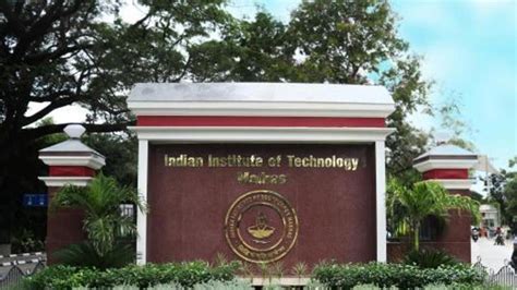 Iit Madras Wallpapers Top Free Iit Madras Backgrounds Wallpaperaccess