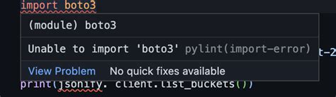 Python Unable To Import Library Errors While Using Conda Environments