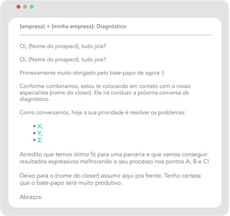 Modelo De Email 15 Prontos E Que Conseguem Respostas 2023