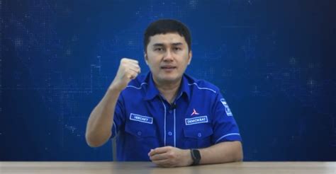 Bikin Gaduh Dan Coreng Demokrasi Moeldoko Cs Harus Minta Maaf Ke Rakyat