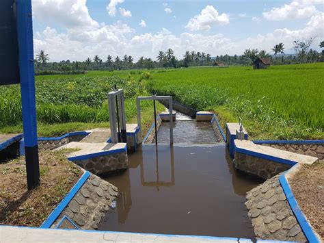 Detail Gambar Saluran Irigasi Koleksi Nomer 9