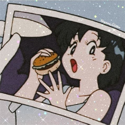 Sailor Moon Icons Aesthetic Artofit