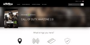 Fix Call Of Duty Warzone Error Code Diver Techcult