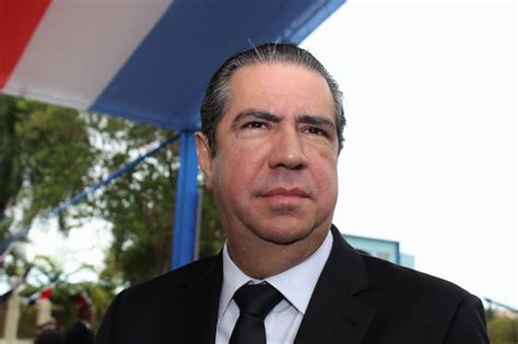 El llamativo silencio de Francisco Javier García Noticias de turismo