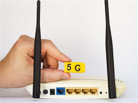 Router Wifi Terbaik