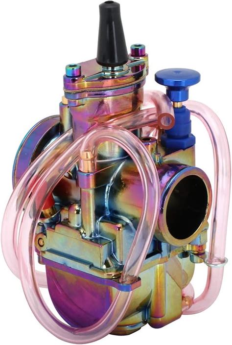 Carburatore PWK Da 21mm Per Moto ATV E Moto Da Cross Da 90cc A 110cc