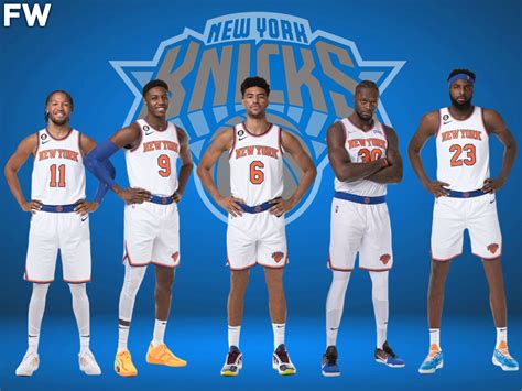 New York Knicks Stats