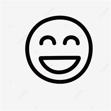 Smiling Face Cartoon Images Infoupdate Org