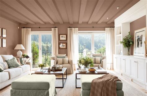 Les 7 couleurs qui seront une tendance déco en 2023 et les clés pour