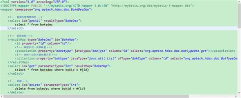 找不到类：caused by java lang classnotfoundexception cannot find class bokedec csdn博客