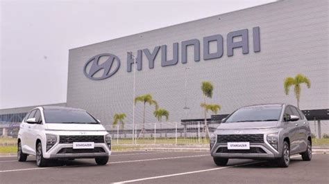 Jangkau Lebih Banyak Pelanggan Hyundai Gelar Trade In Festival Untuk