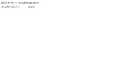 Node Js Forked Codesandbox