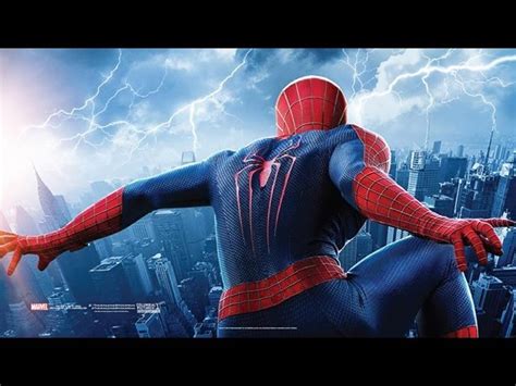 Total 85 imagen spiderman y el hombre araña son los mismos Abzlocal mx