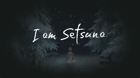 I Am Setsuna Review Switch Player