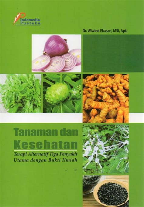 Jenis Tanaman Pakis Dan Manfaatnya Bagi Kesehatan Gramedia