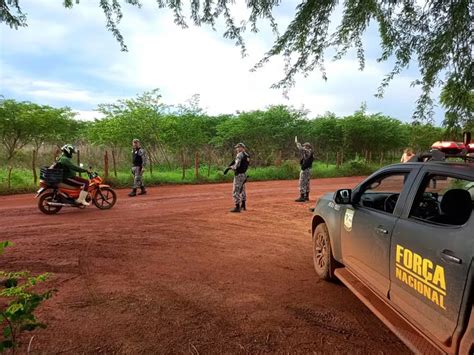 Ministério da Justiça não vai renovar uso da Força Nacional em Mossoró