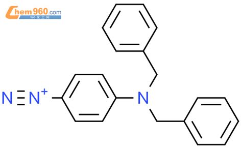 Benzenediazonium Bis Phenylmethyl Amino Cas