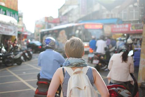 Xu hướng du lịch trải nghiệm dành cho những cô nàng hiện đại ELLE VN