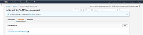 accessing amplify graphql api objects from lambda functions alpaca consultants