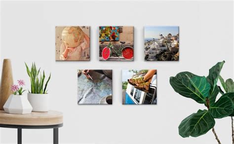 How To Guide Create A Gorgeous Gallery Wall In Your Home The Current
