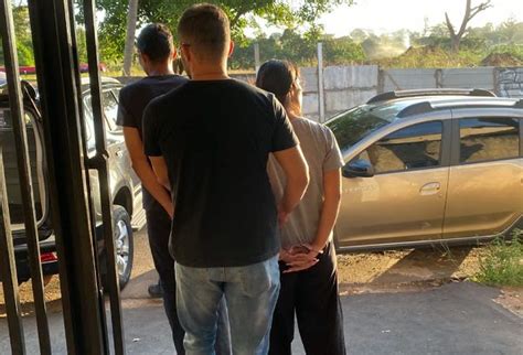 Mulher é presa suspeita de encomendar a morte da família por herança