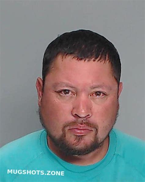 SALDANA HENRY 09 09 2023 Nueces County Mugshots Zone