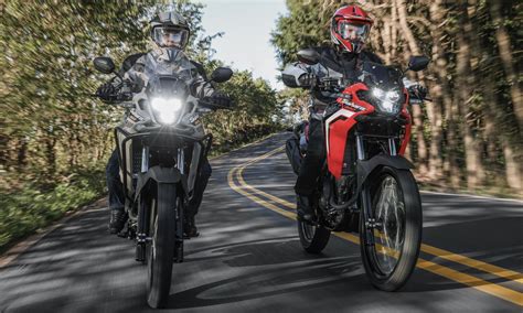 Honda revela preços e versões da XRE 300 Sahara 2024 Auto TV