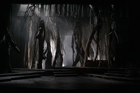 Set Idea Stage Set Design Set Design Theatre Scenic Design