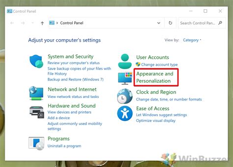 How To Show File Extensions In Windows Methods Winbuzzer
