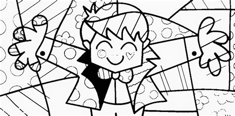 Romero Britto