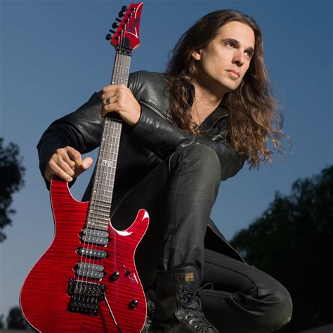 Kiko Loureiro Wallpapers Wallpaper Cave