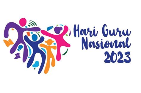 35 Link Twibbon Hari Guru Nasional 2023 Sesuai Tema Keren Menarik