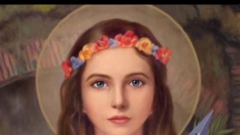 Disfraz De Santa Filomena