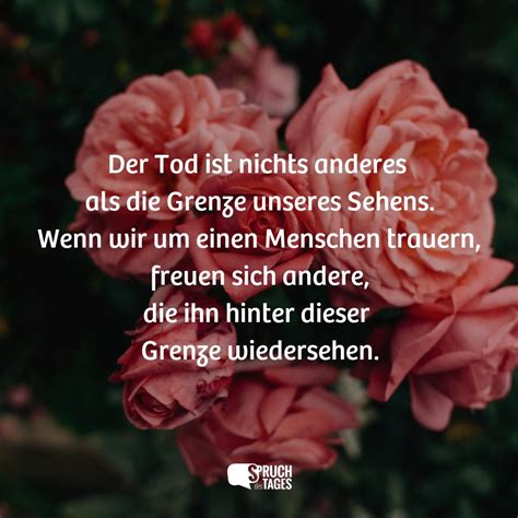 Engel Kann Man Nicht Sehen Aber Man Kann Ihnen Begegnen Spruch Des