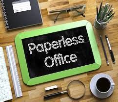 7 Benefits Of A Paperless Office Plus How To Go Paperless FlashLearners