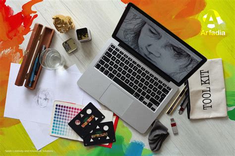 Jenis Ekonomi Kreatif Ujian