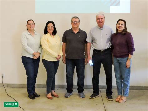 Workshop Gestão da Qualidade Unimed Tupa