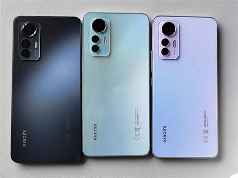 Xiaomi Lite Im Ersten Hands On