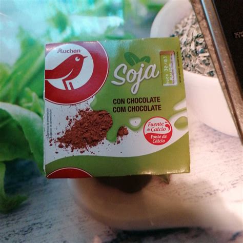 Auchan Yogur Reviews Abillion