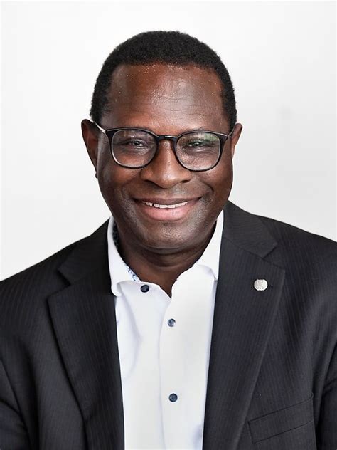 Deutscher Bundestag Dr Karamba Diaby