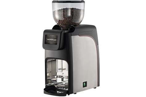 Faema Groundbreaker Mulmar
