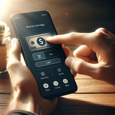 C Mo Utilizar Cash App Gu A Completa Para Principiantes