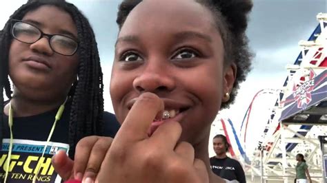 The 4th Day Of Spring Break That Day Was So Much Fun Youtube