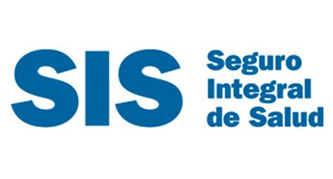 SIS cómo saber si estoy afiliado al Seguro Integral de Salud