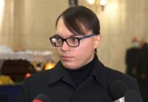 Fiul Lui Victor Socaciu Primele Cuvinte Dup Nmorm Ntarea Maestrului