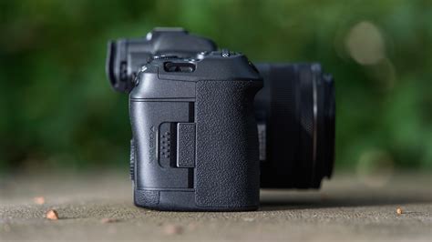 Canon EOS R5 Review PCMag