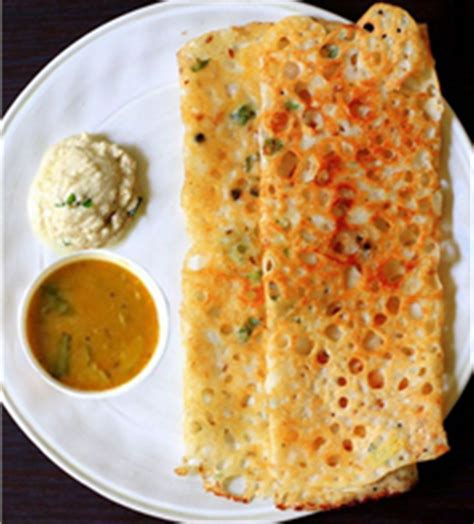 How To Make Onion Rava Dosa Recipe MyDelicious Recipes