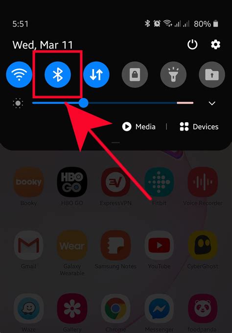How To Fix Samsung Bluetooth Pairing Problems