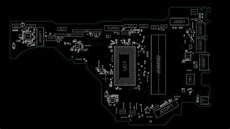 LA K093P Rev 1 0 Boardview Acer Aspire A315 58 YouTube